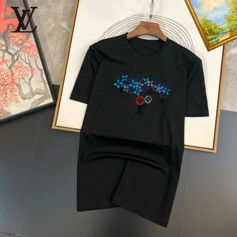High fidelity Louis Vuitton T-Shirts