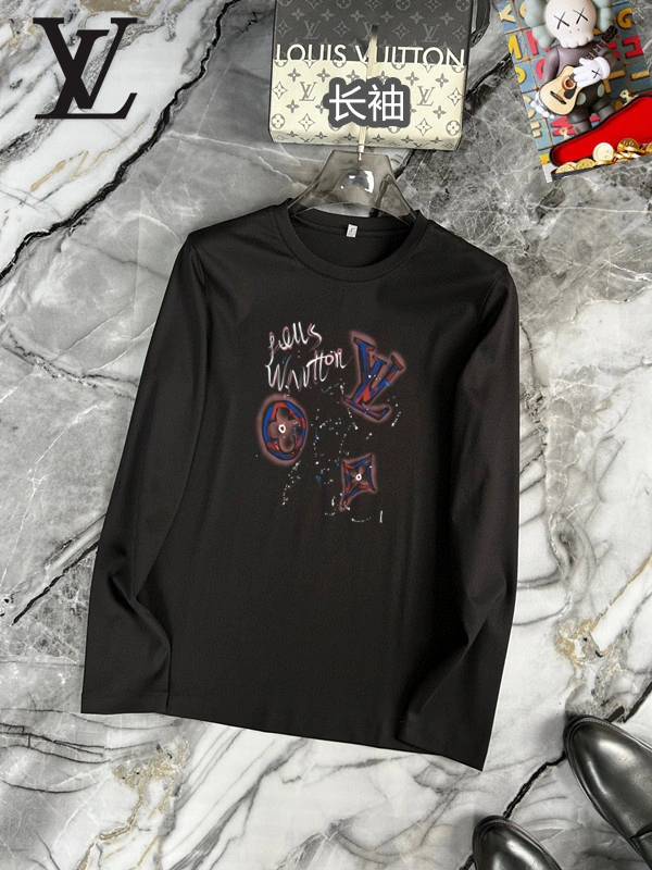 Louis Vuitton T-Shirts