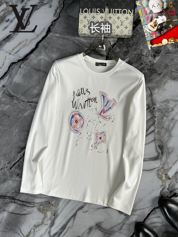 Top mirror Louis Vuitton T-Shirts