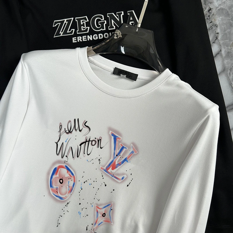 Top mirror Louis Vuitton T-Shirts