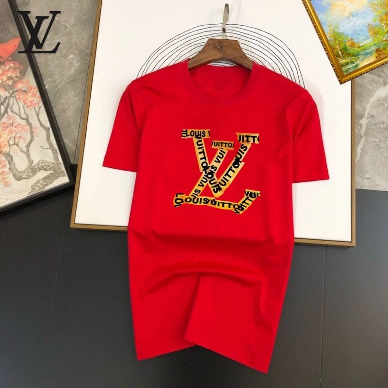 Factory-made Louis Vuitton T-Shirts