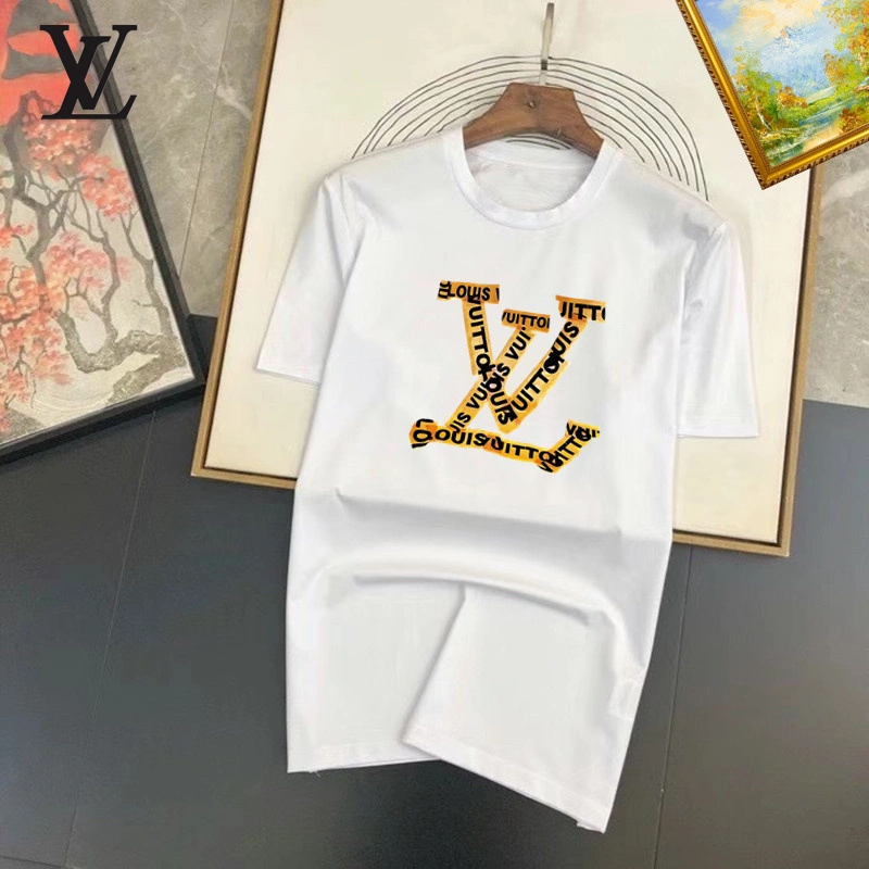 Factory-made Louis Vuitton T-Shirts