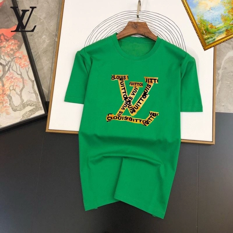 Factory-made Louis Vuitton T-Shirts