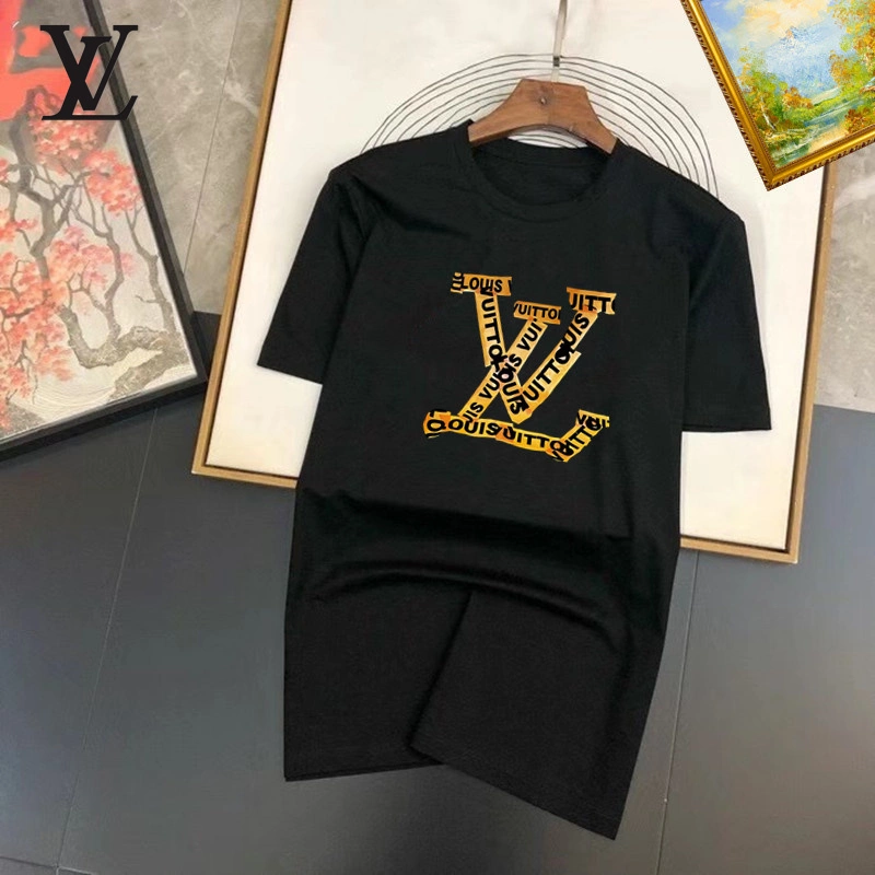 Factory-made Louis Vuitton T-Shirts