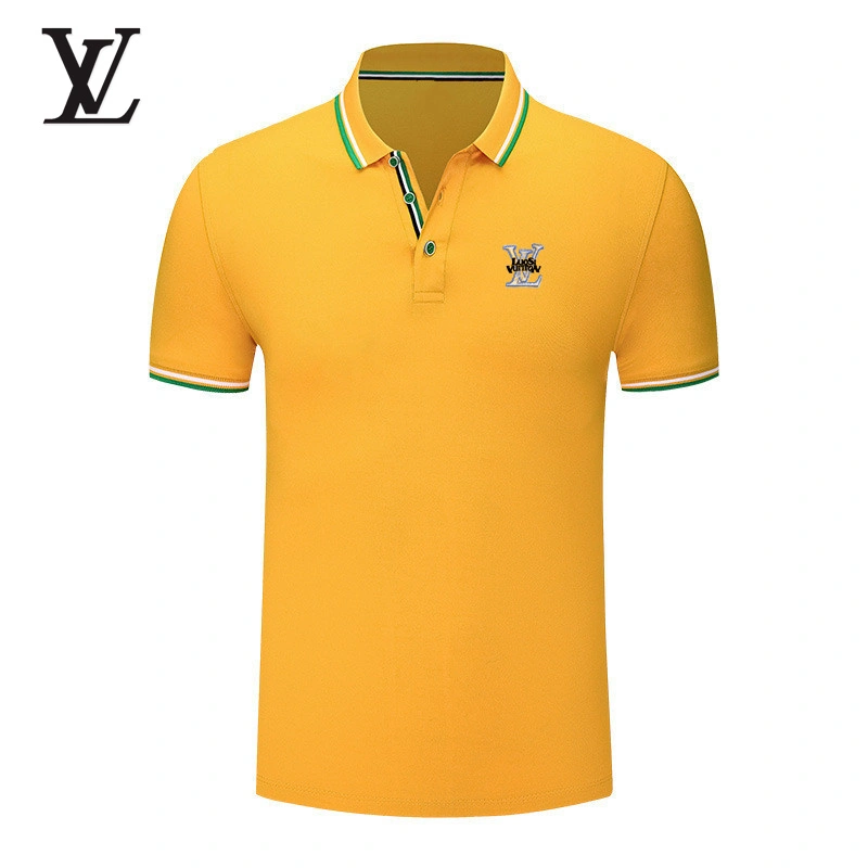 High accuracy Louis Vuitton T-Shirts