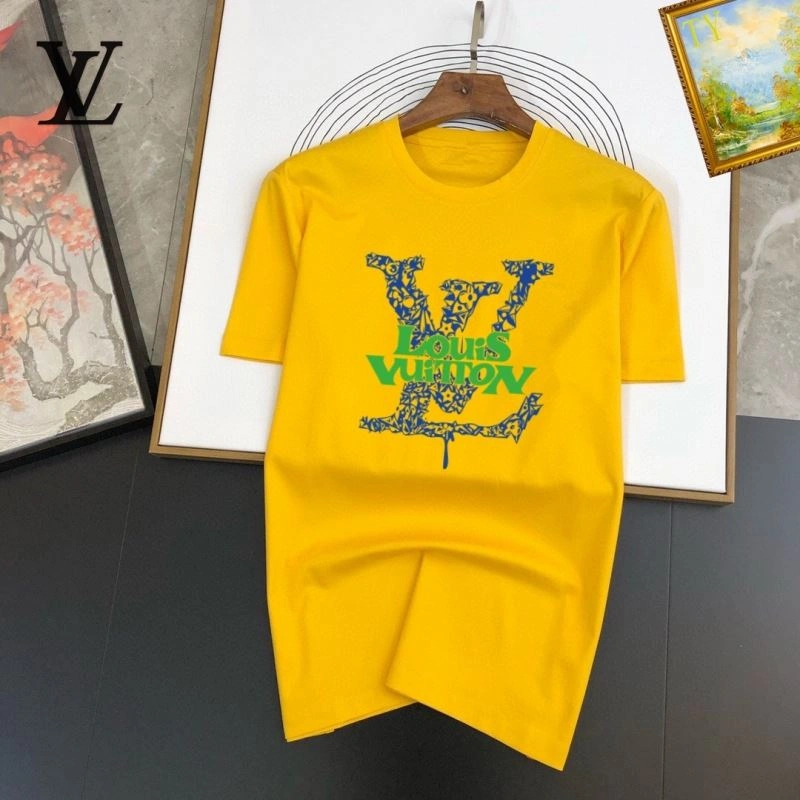 Louis Vuitton T-Shirts