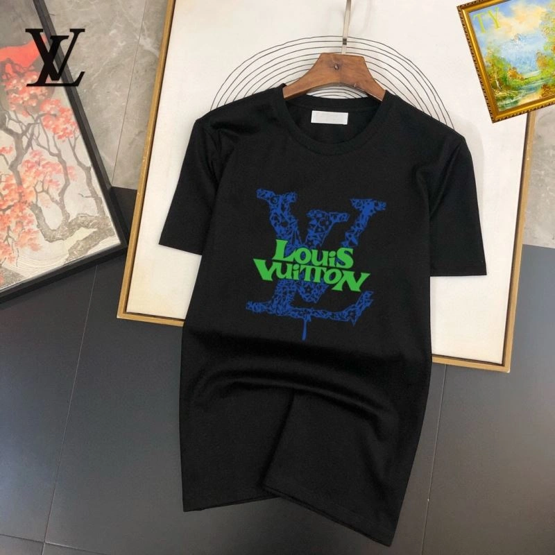 High accuracy Louis Vuitton T-Shirts