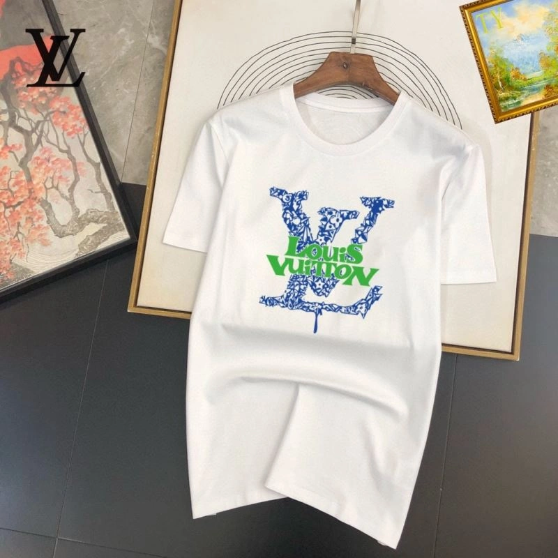 High accuracy Louis Vuitton T-Shirts
