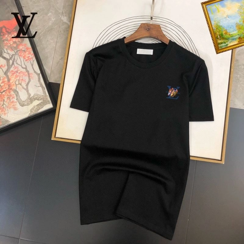 Mirror quality Louis Vuitton T-Shirts