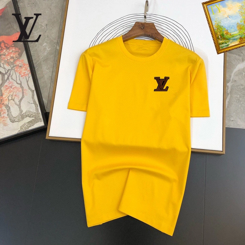 Louis Vuitton T-Shirts