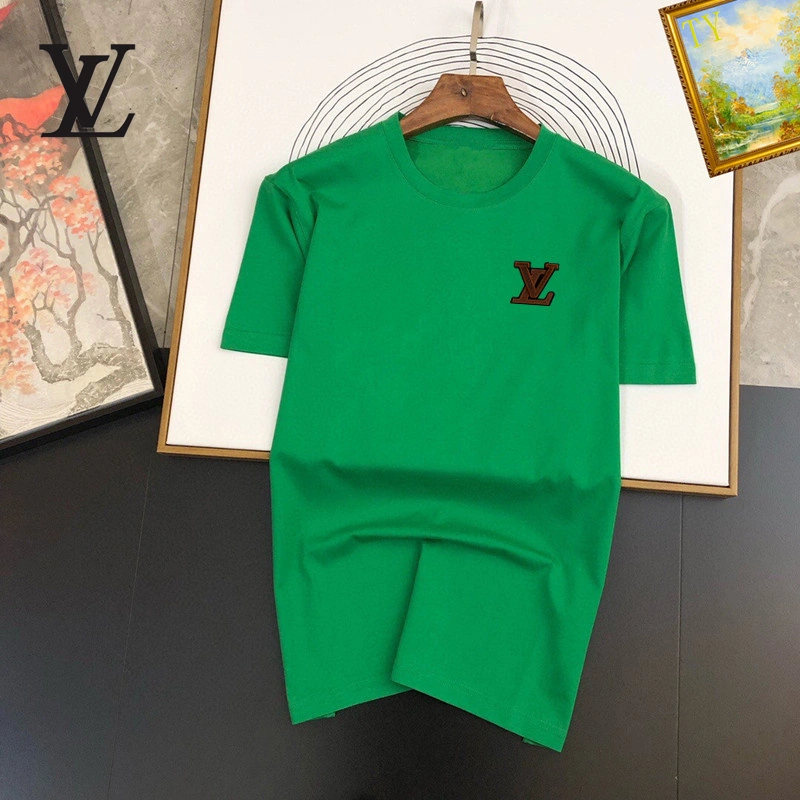 Budget-friendly Louis Vuitton T-Shirts