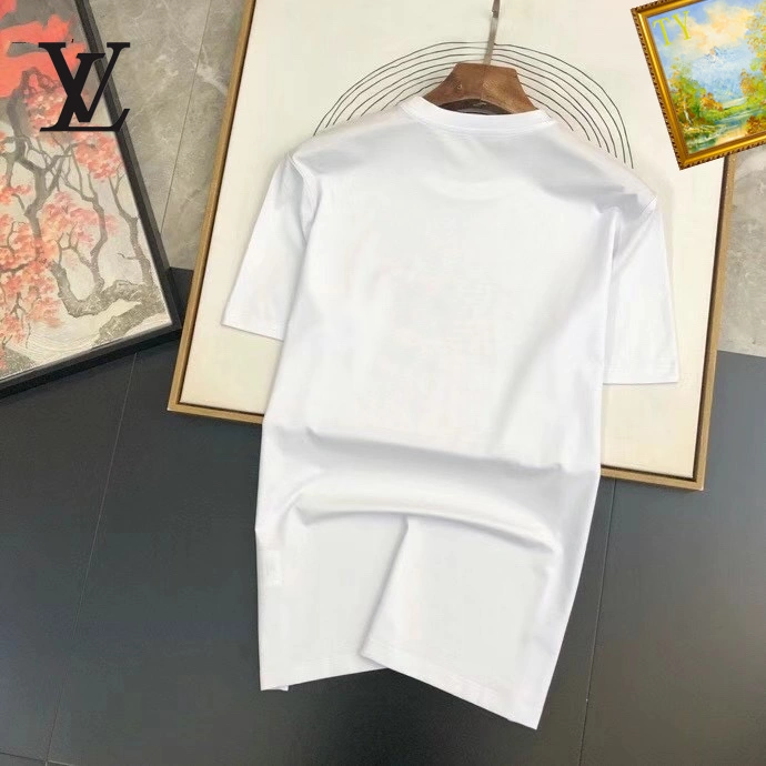 Budget-friendly Louis Vuitton T-Shirts