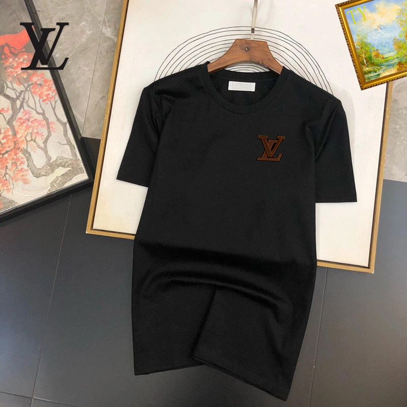 Budget-friendly Louis Vuitton T-Shirts