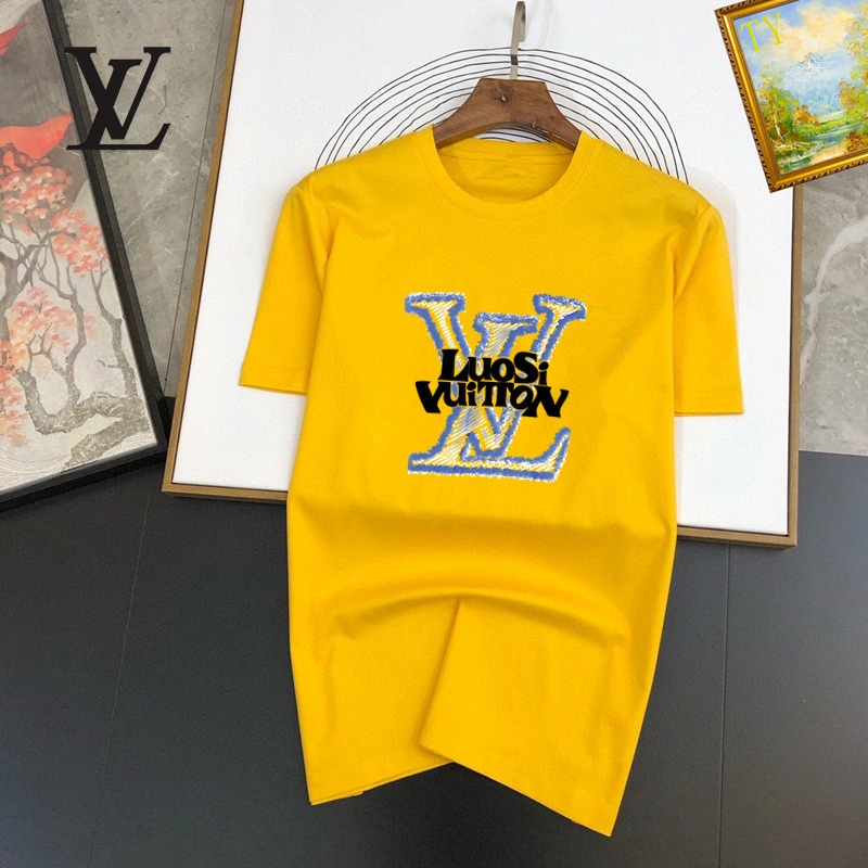 Louis Vuitton T-Shirts