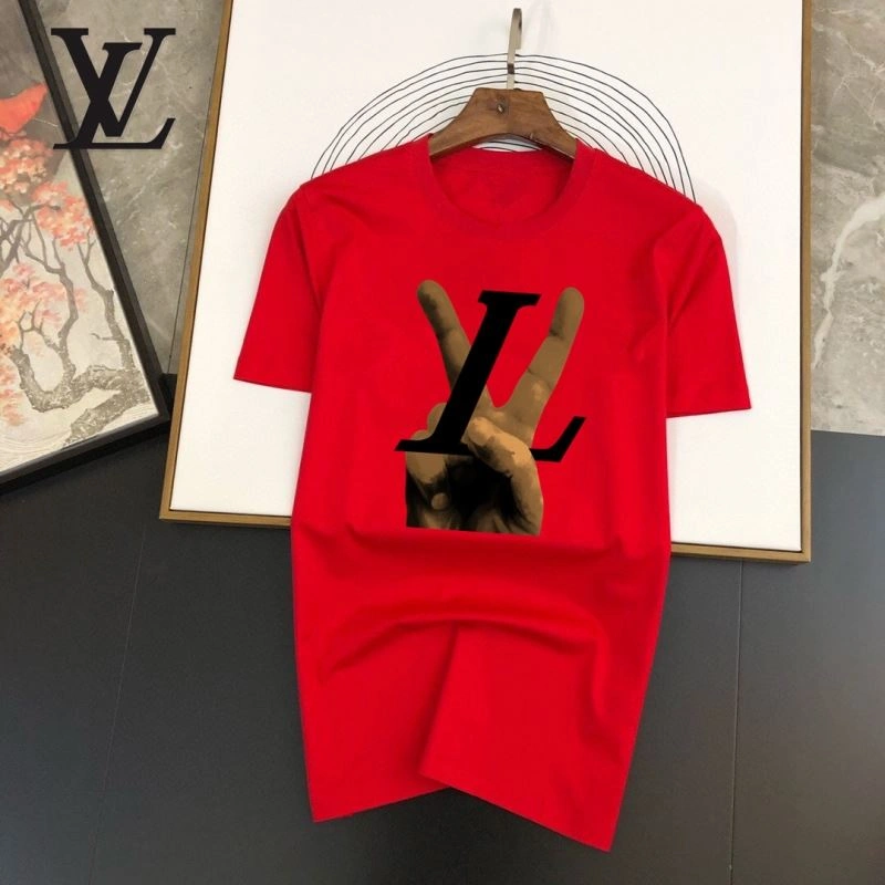 Reasonably priced Louis Vuitton T-Shirts