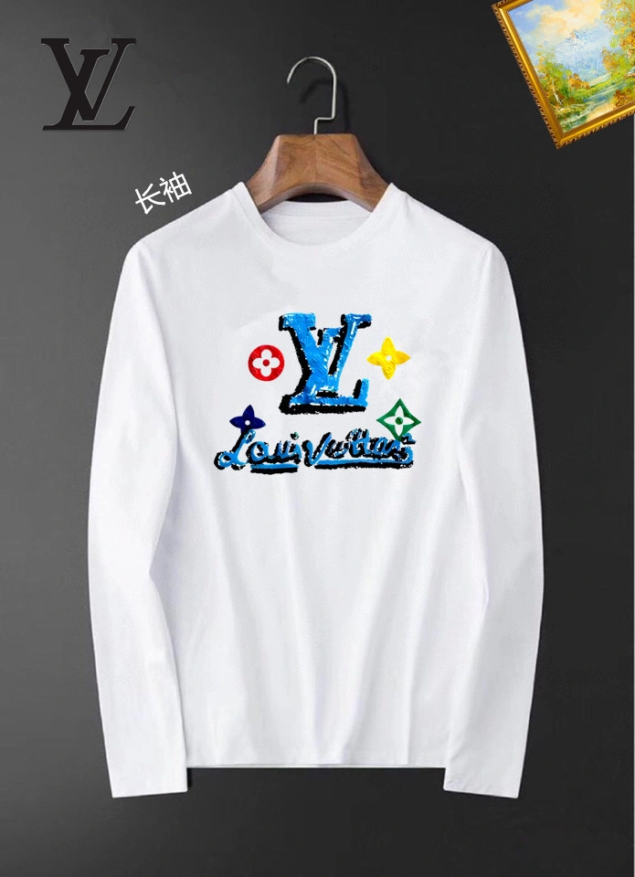 Louis Vuitton T-Shirts