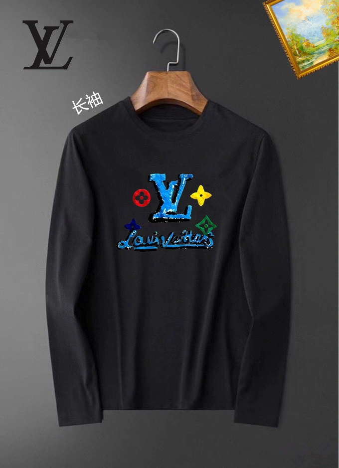 Mirror quality Louis Vuitton T-Shirts