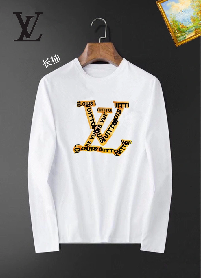 Louis Vuitton T-Shirts