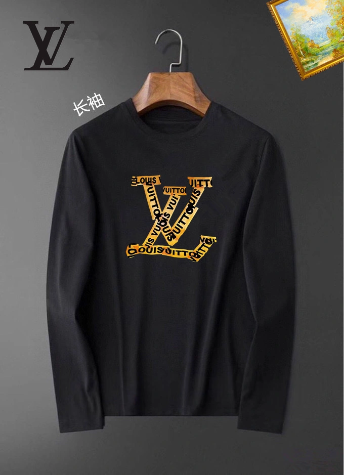 1:1 copy Louis Vuitton T-Shirts