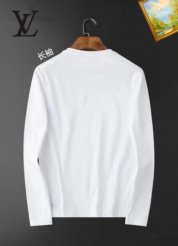 1:1 copy Louis Vuitton T-Shirts