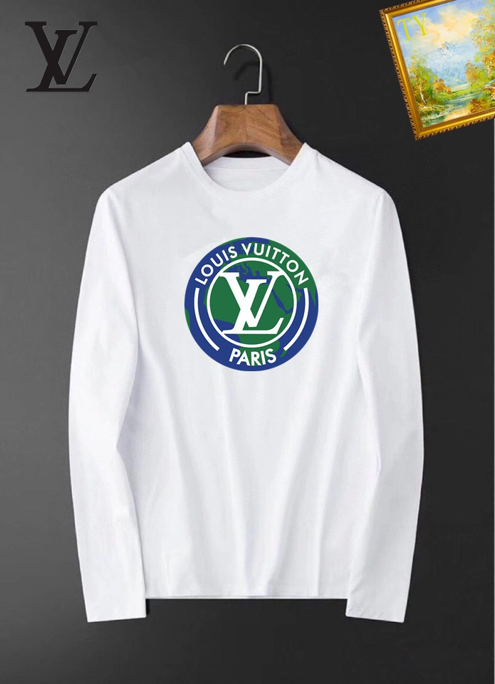 Louis Vuitton T-Shirts