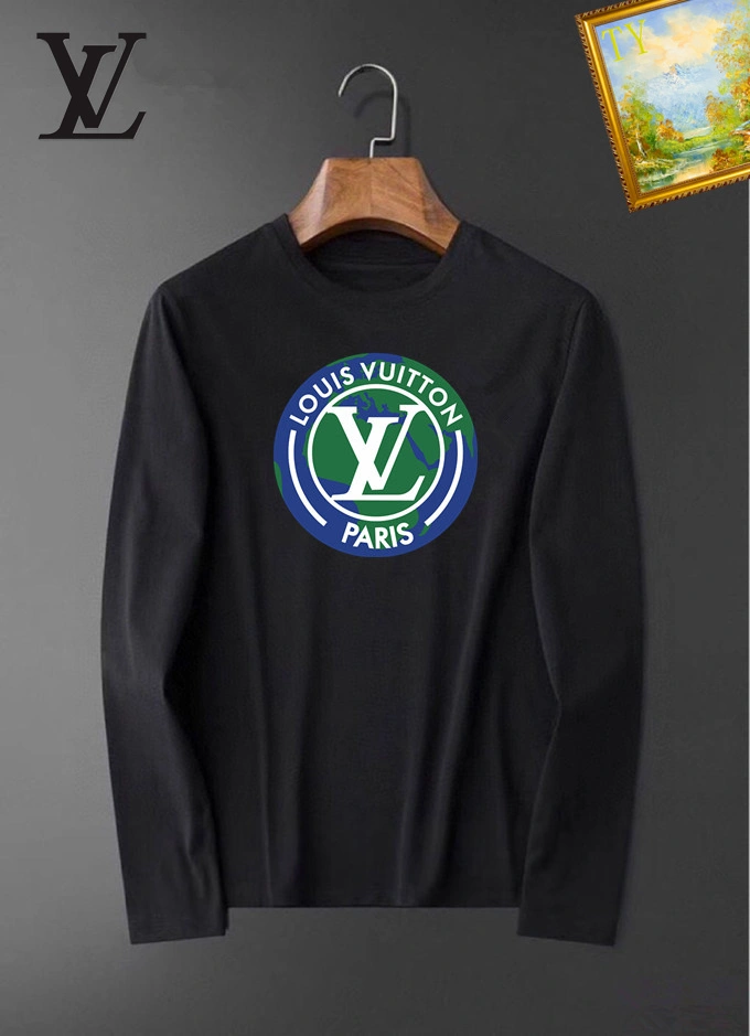 Precise copy Louis Vuitton T-Shirts