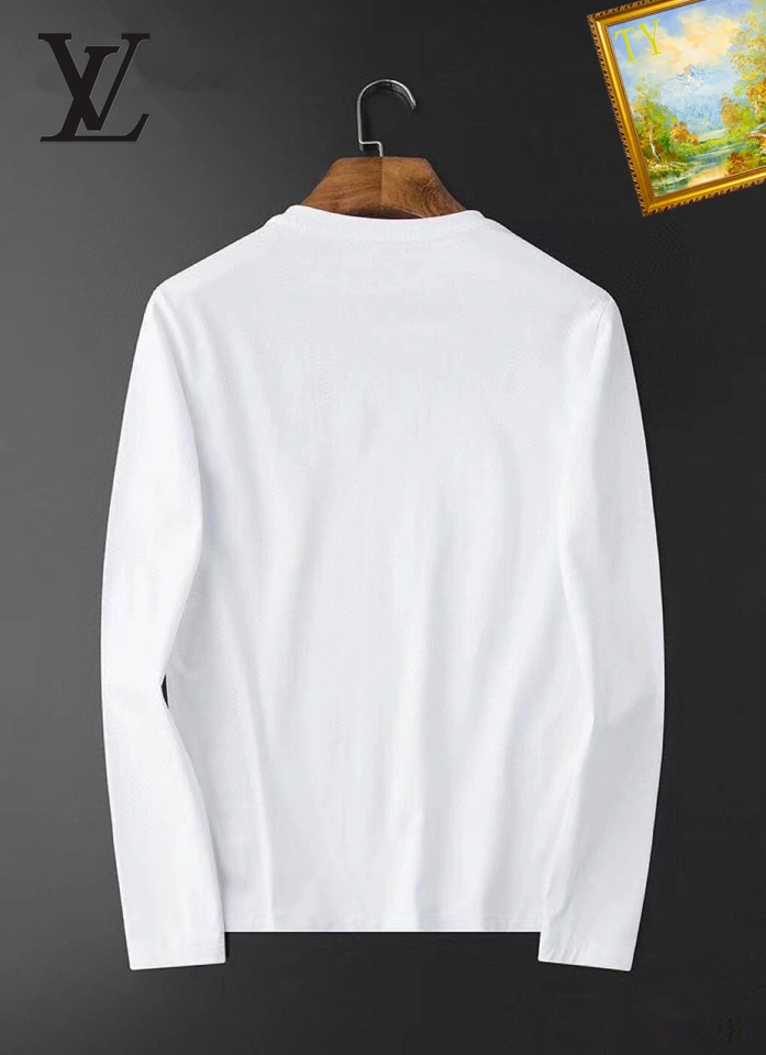 Precise copy Louis Vuitton T-Shirts