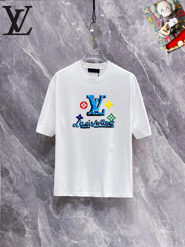 Mirror quality Louis Vuitton T-Shirts
