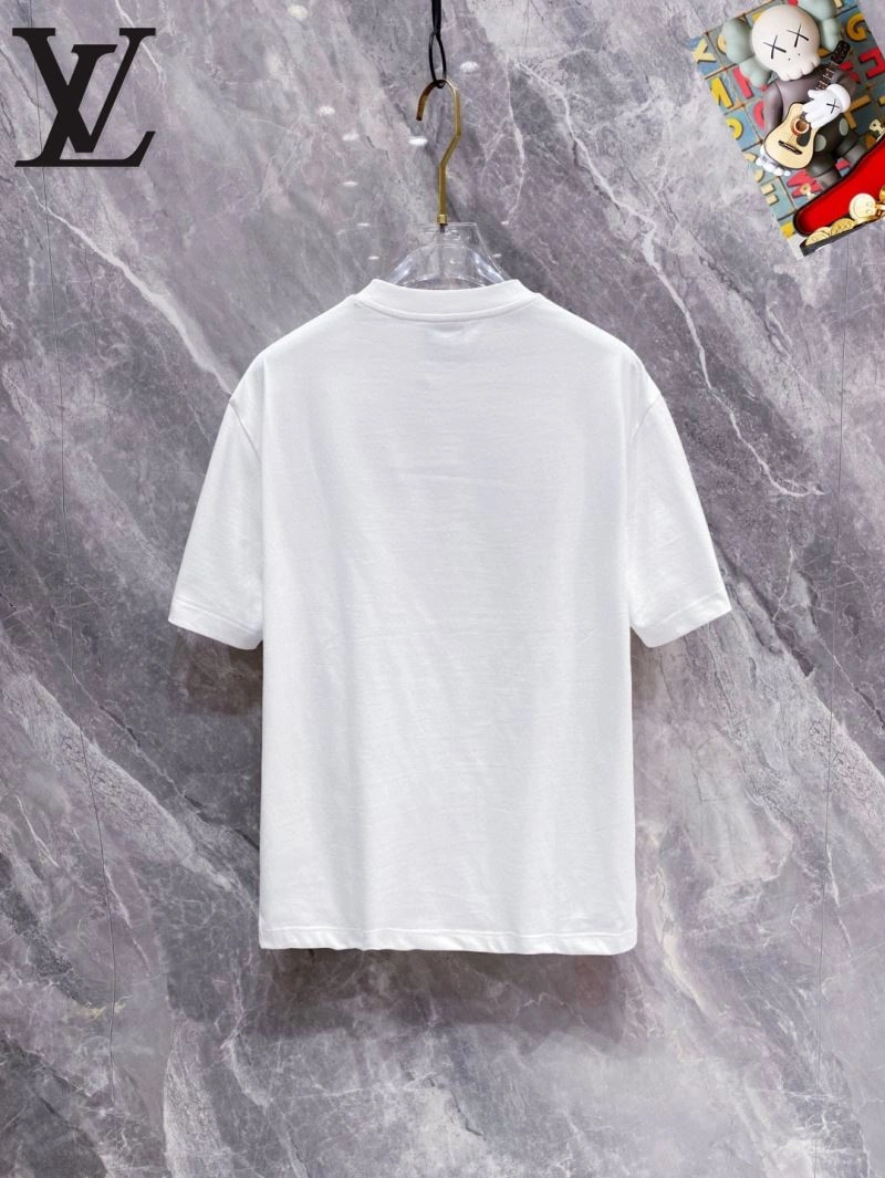 Mirror quality Louis Vuitton T-Shirts