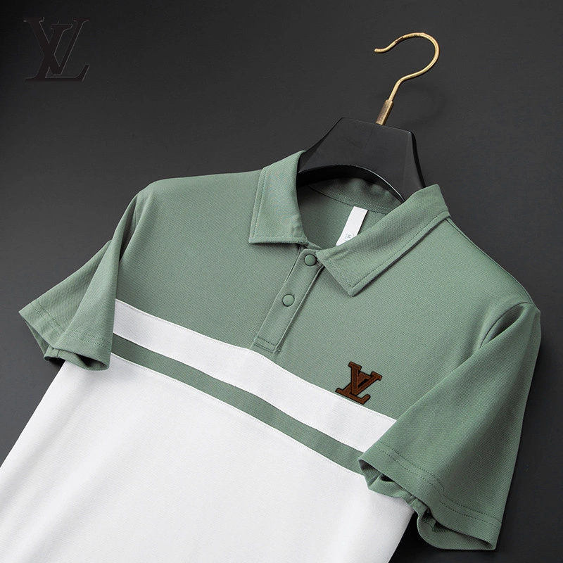 Factory-made Louis Vuitton T-Shirts