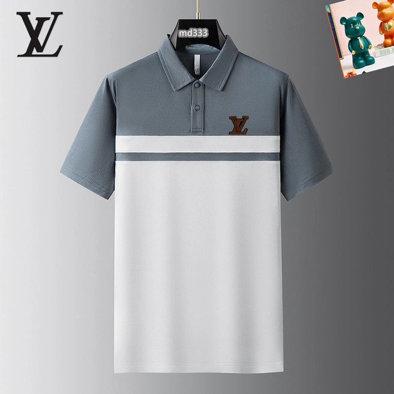 Factory-made Louis Vuitton T-Shirts