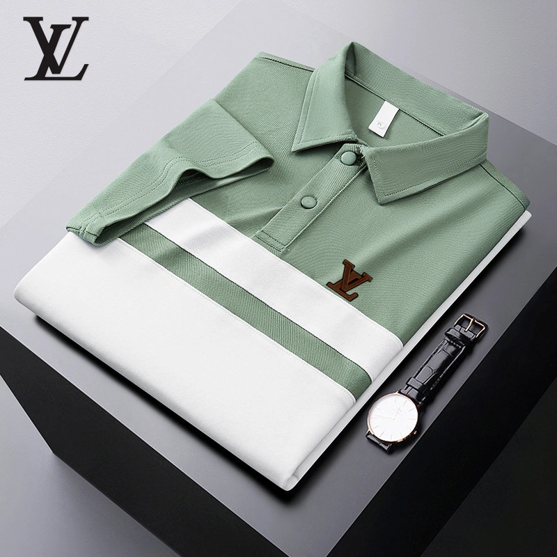 Factory-made Louis Vuitton T-Shirts