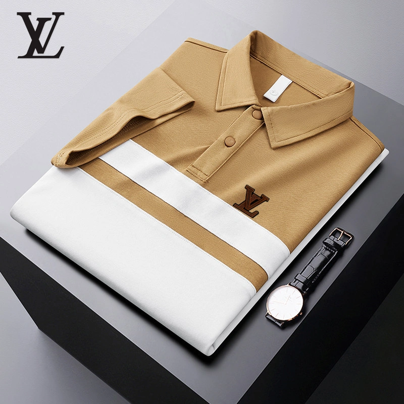 Factory-made Louis Vuitton T-Shirts
