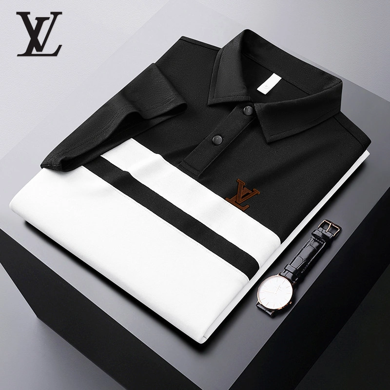 Factory-made Louis Vuitton T-Shirts