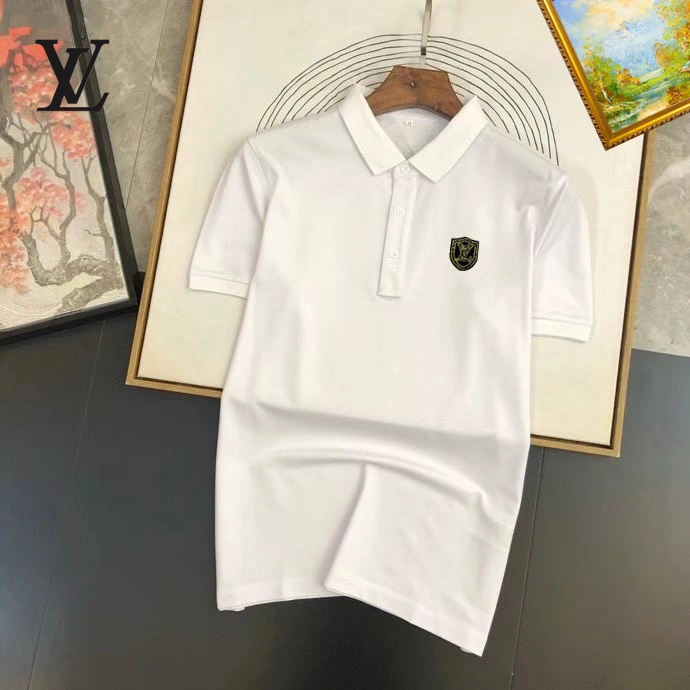 Exact replica Louis Vuitton T-Shirts
