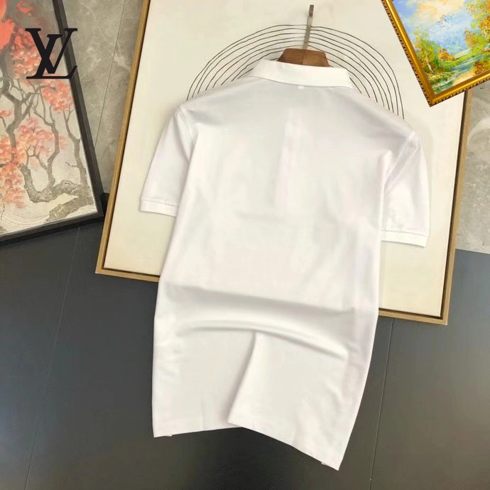Exact replica Louis Vuitton T-Shirts
