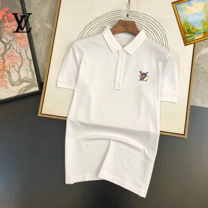 High accuracy Louis Vuitton T-Shirts