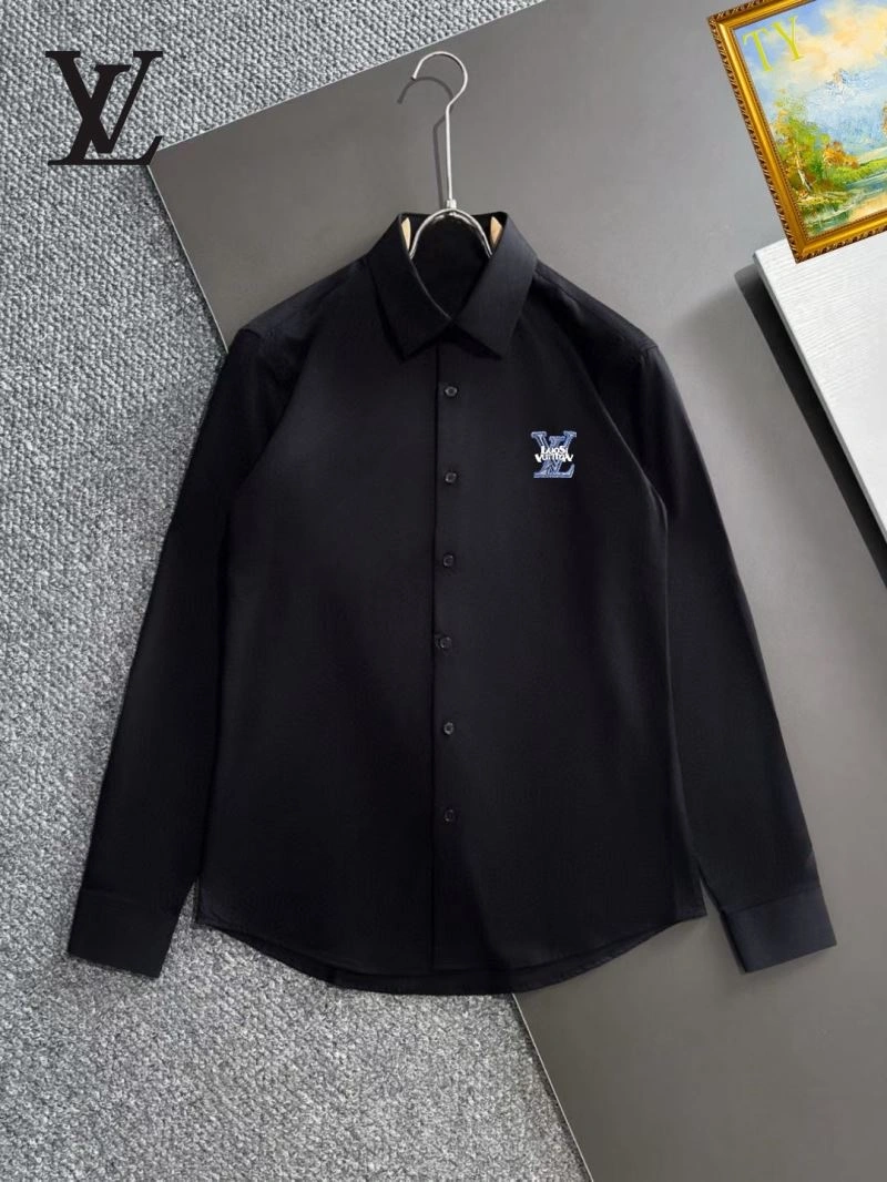 Real Louis Vuitton T-Shirts