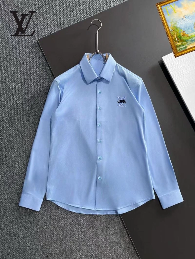 Real Louis Vuitton T-Shirts