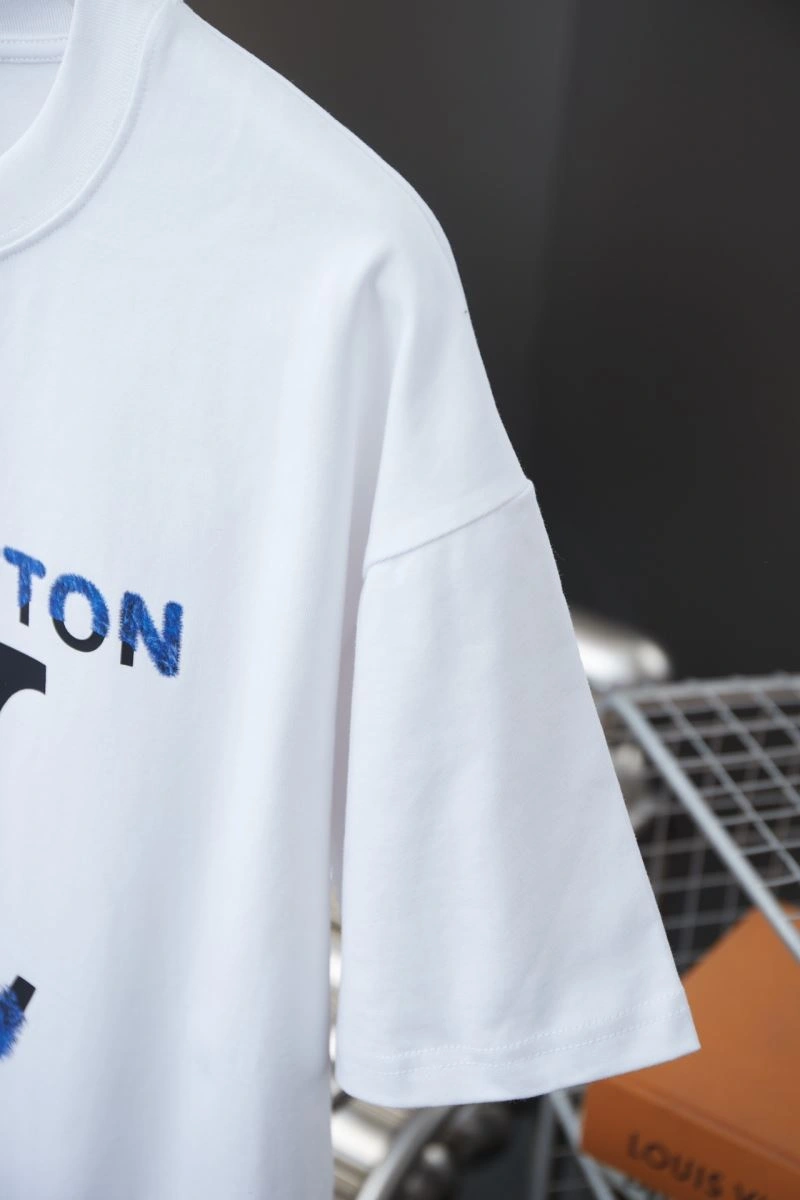 Factory-made Louis Vuitton T-Shirts