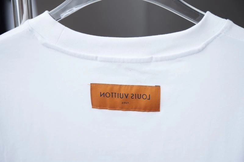 Factory-made Louis Vuitton T-Shirts
