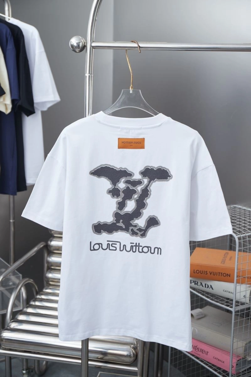 Value-priced Louis Vuitton T-Shirts