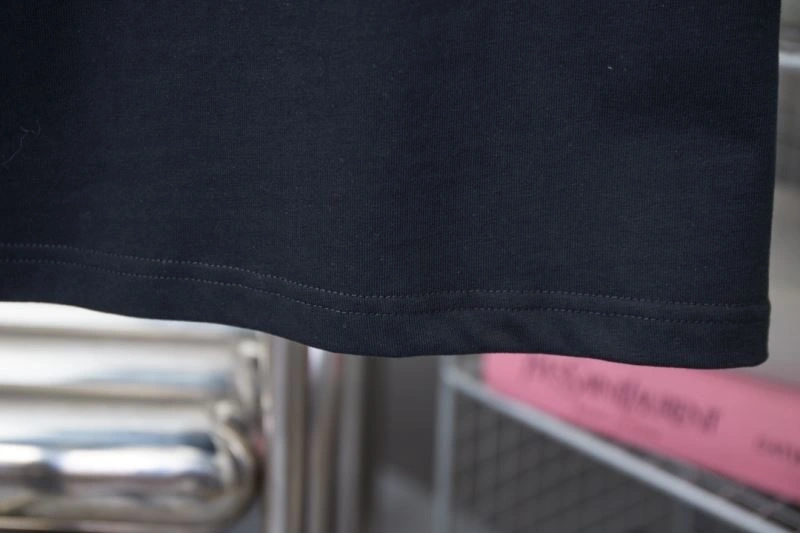 Indistinguishable Louis Vuitton T-Shirts