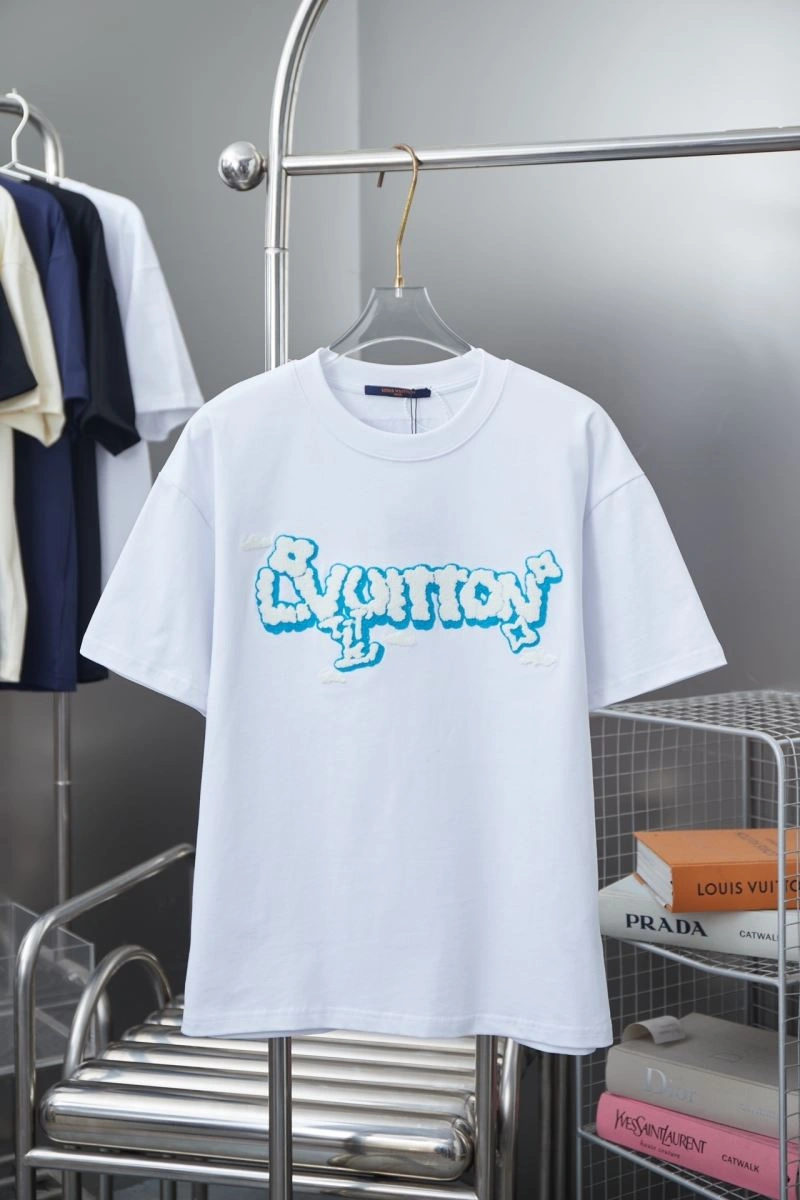 Louis Vuitton T-Shirts