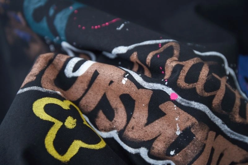 Precise copy Louis Vuitton T-Shirts