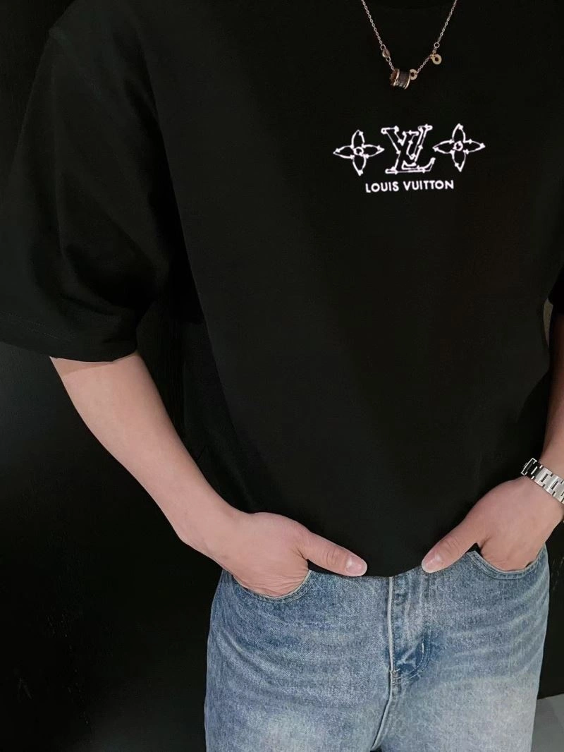 High fidelity Louis Vuitton T-Shirts