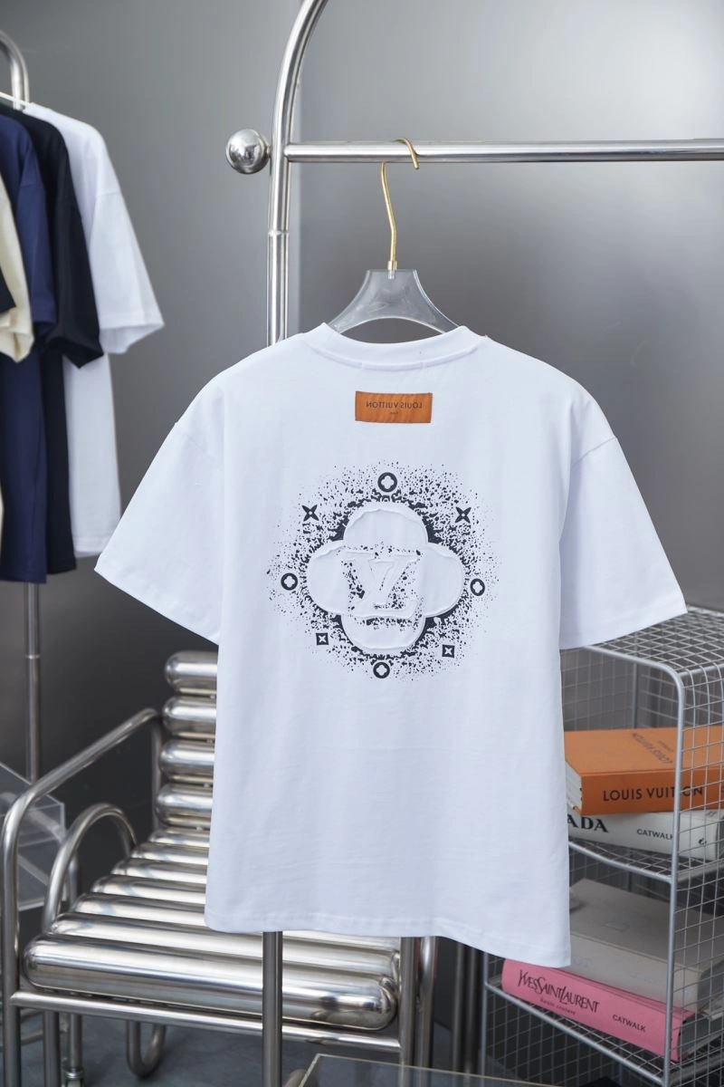 High fidelity Louis Vuitton T-Shirts
