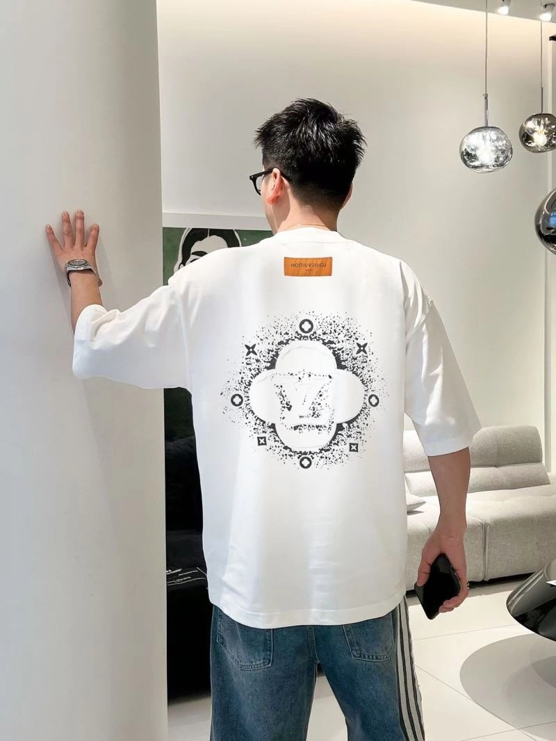 High fidelity Louis Vuitton T-Shirts