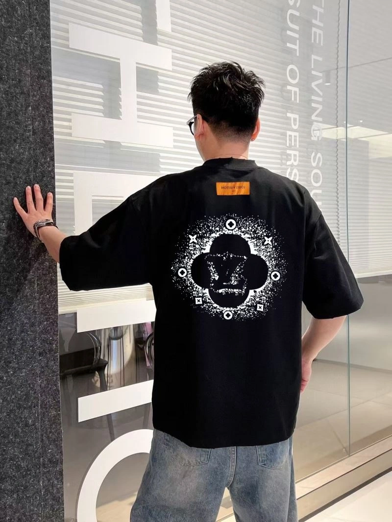 High fidelity Louis Vuitton T-Shirts
