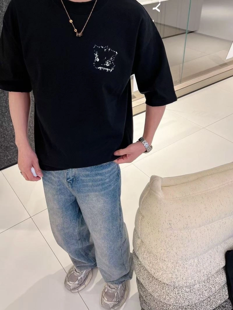 High fidelity Louis Vuitton T-Shirts